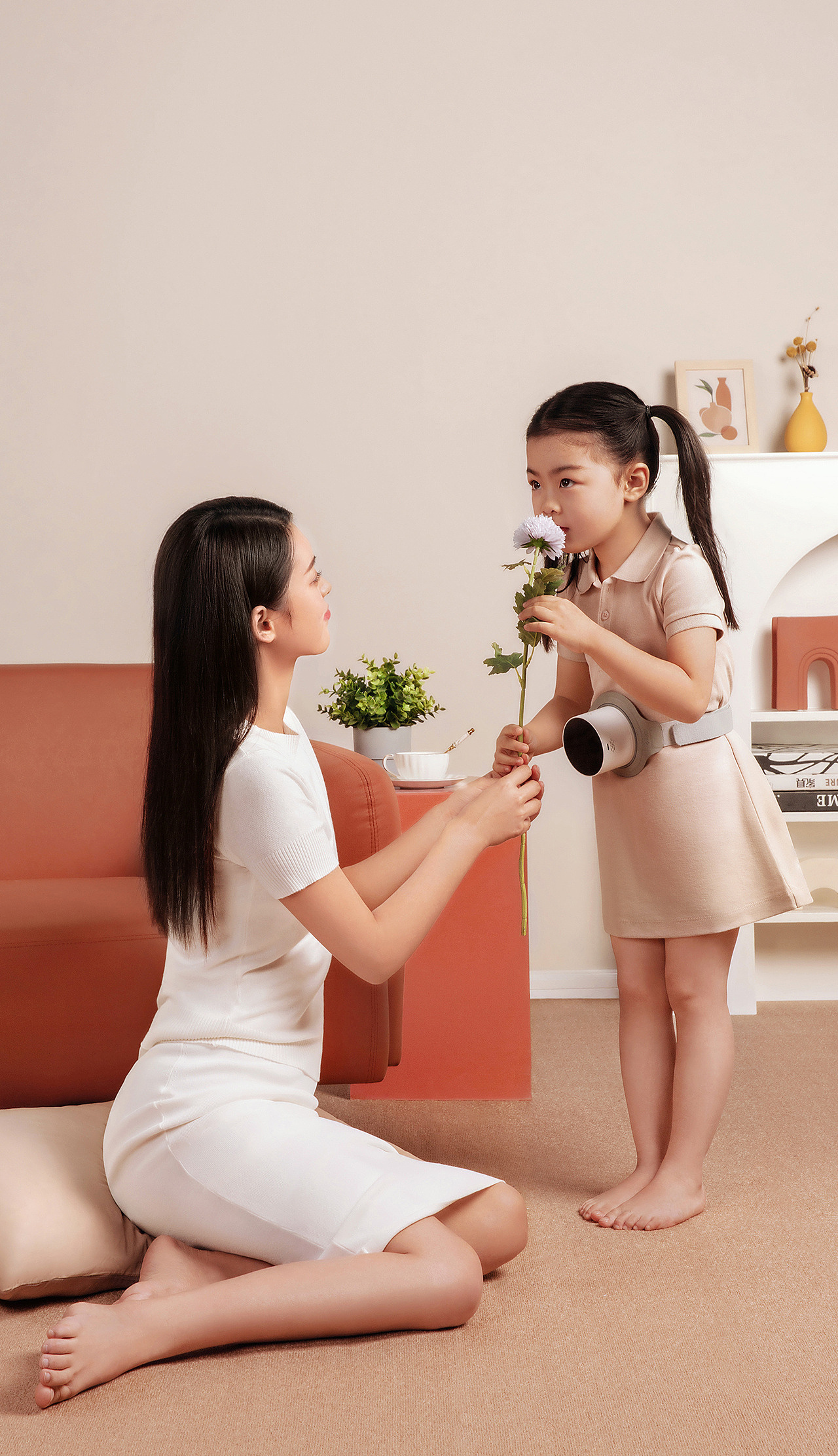 电商详情 | HITH星曼艾灸仪_喵谷Cc-站酷ZCOOL