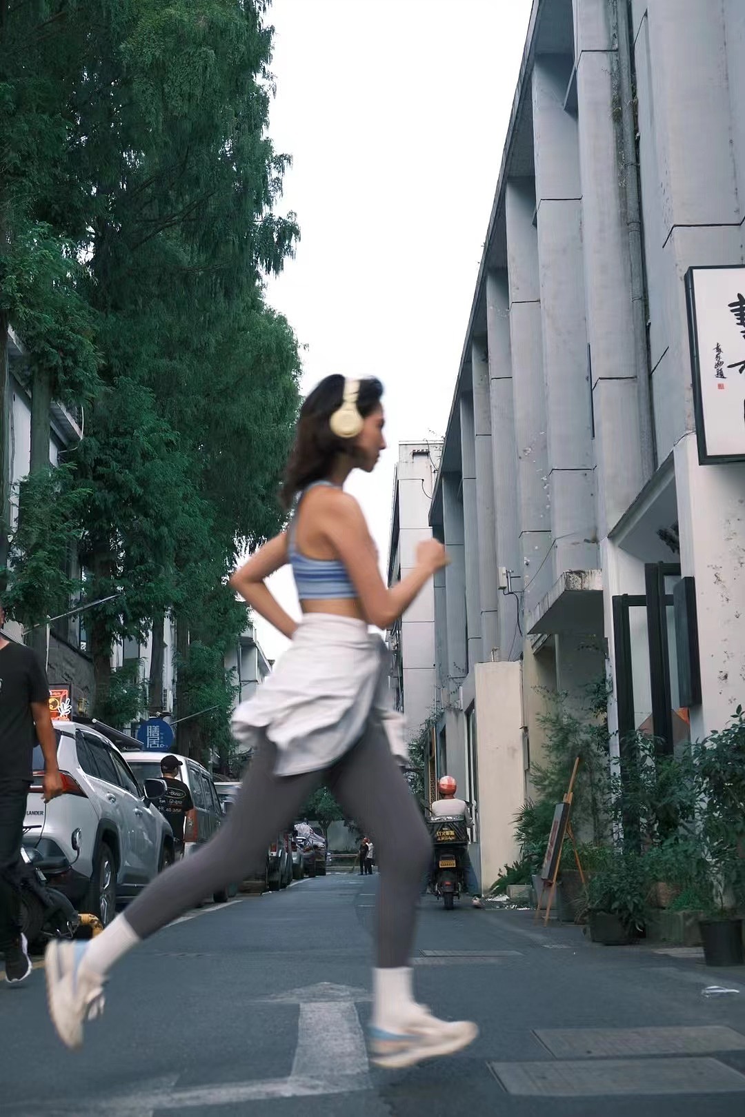 Romantic Roads - 杭州的100条浪漫之路 DIR._管丹青-站酷ZCOOL