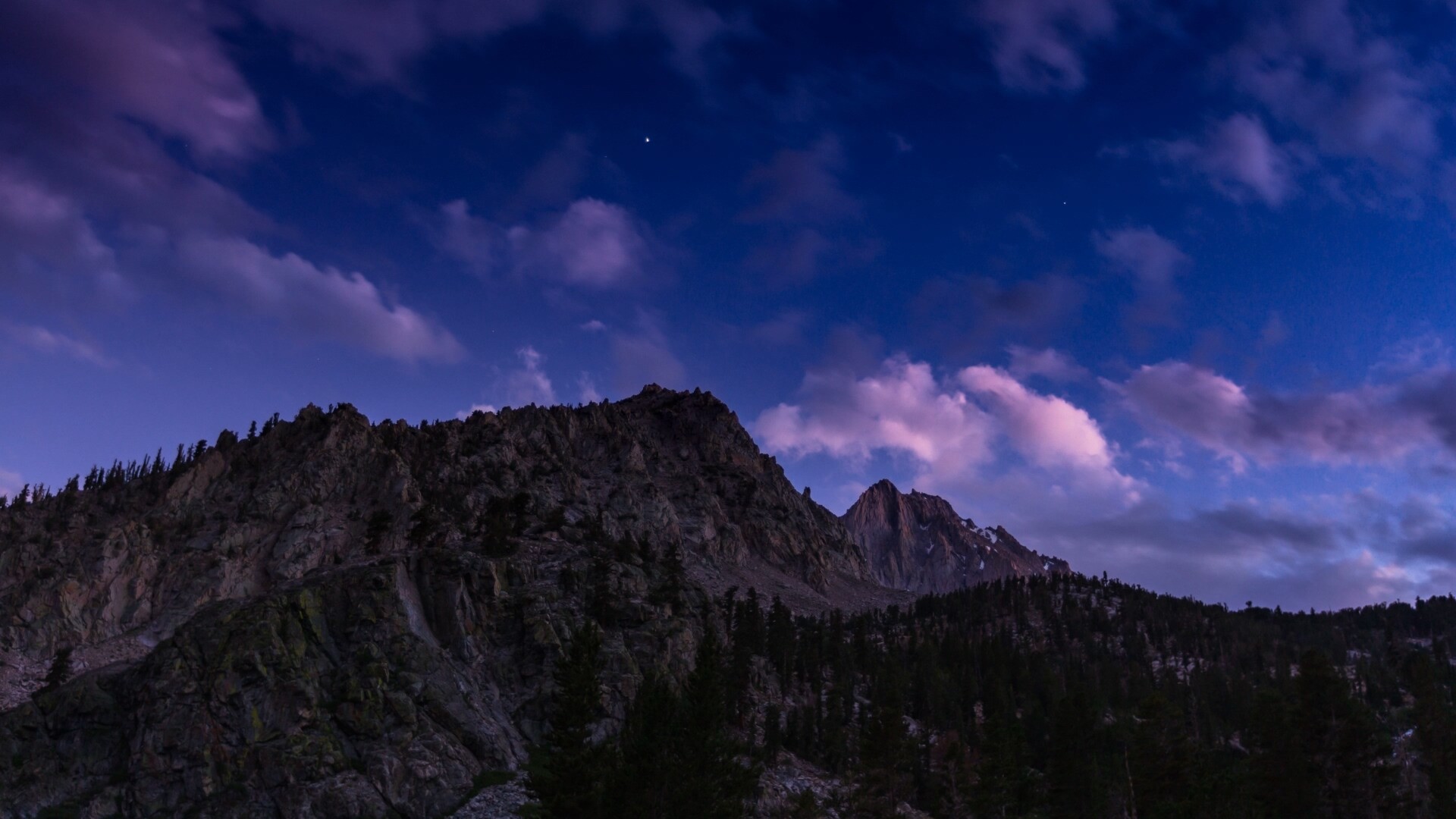 High Sierra超清5K动态壁纸_嘟啦卡-站酷ZCOOL