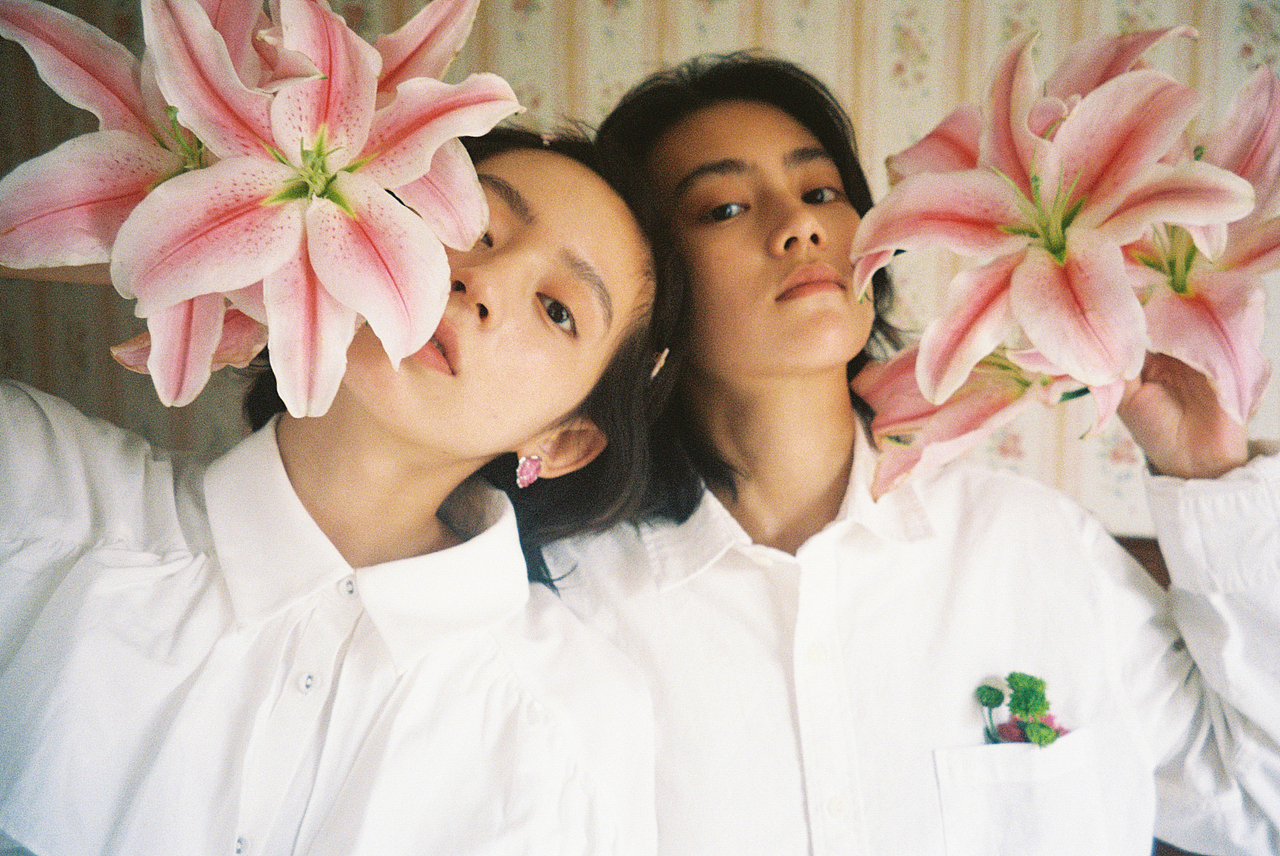 Mrs. Right_蔡九记-站酷ZCOOL