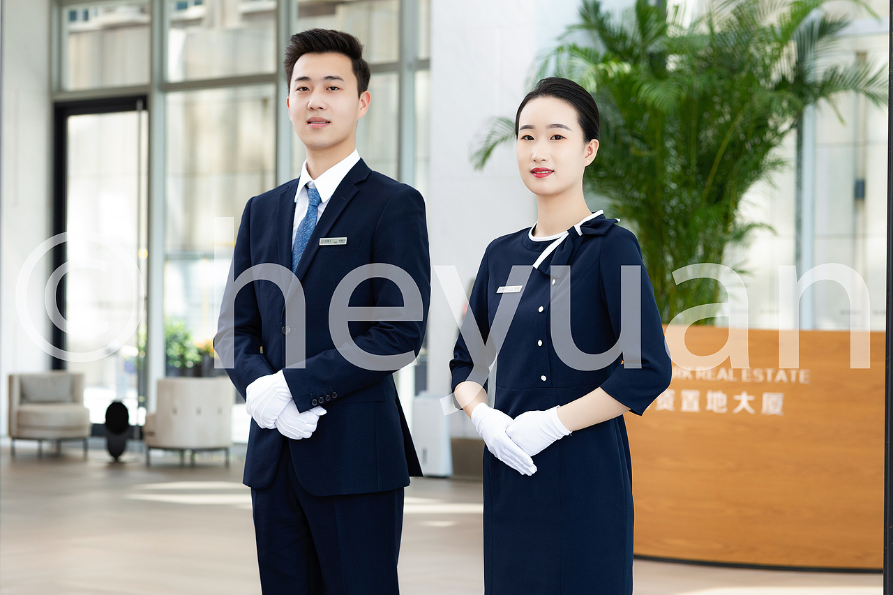 商务人像摄影 人像摄影 形象包装 商务接待_源摄影-站酷ZCOOL