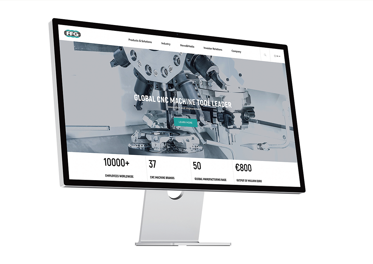 FFG 友嘉国际官网_313号视觉科技-站酷ZCOOL