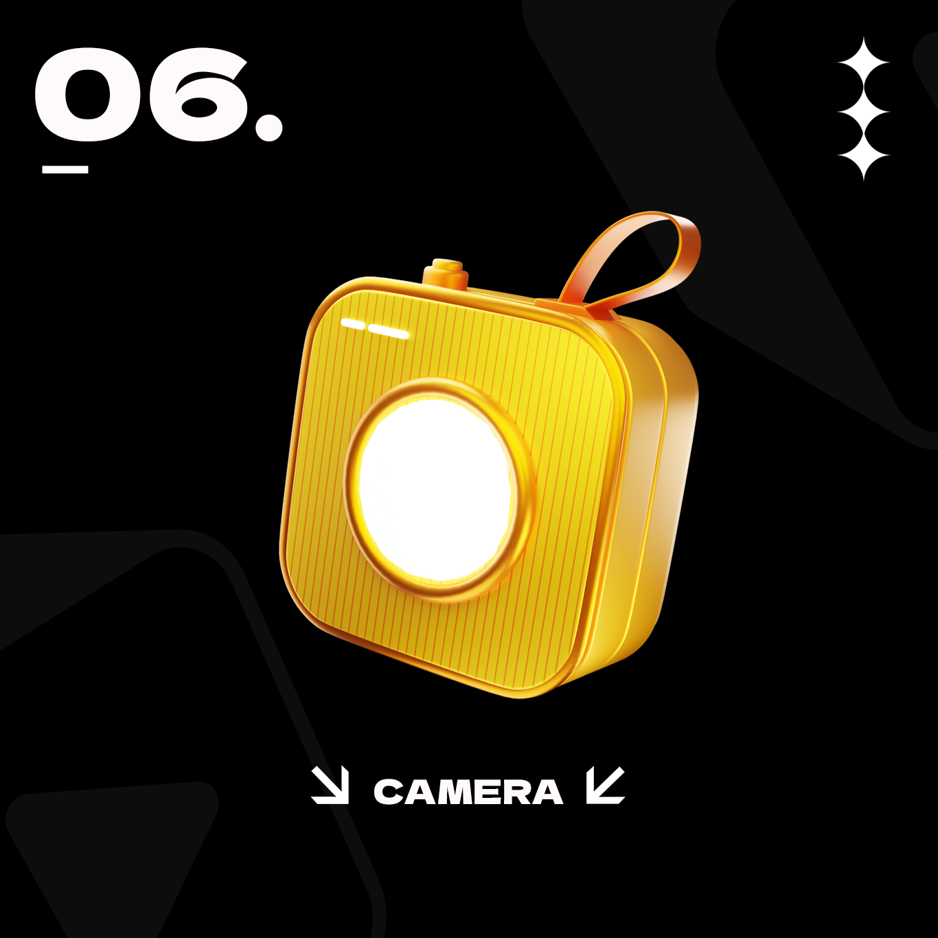 三维ICON设计系列丨YUEMU_YUEMU设计-站酷ZCOOL