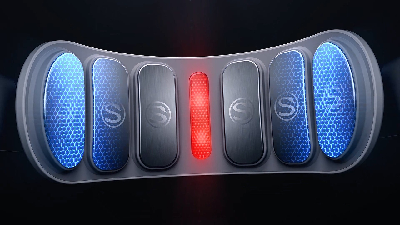 电商产品动画 | SKG颈椎按摩仪 K5-2尊贵款_Ctrl_ZZZ-站酷ZCOOL