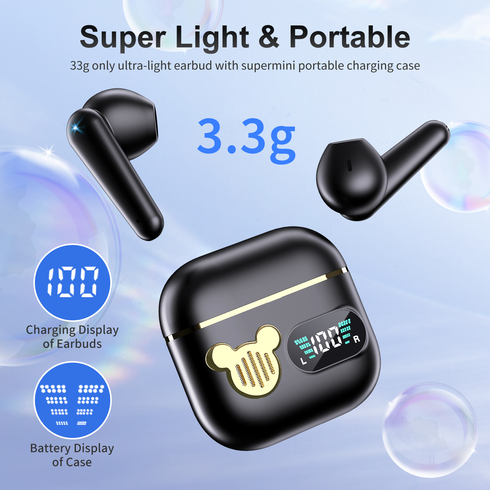 蓝牙耳机详情页设计_ning檬有点酸-站酷ZCOOL