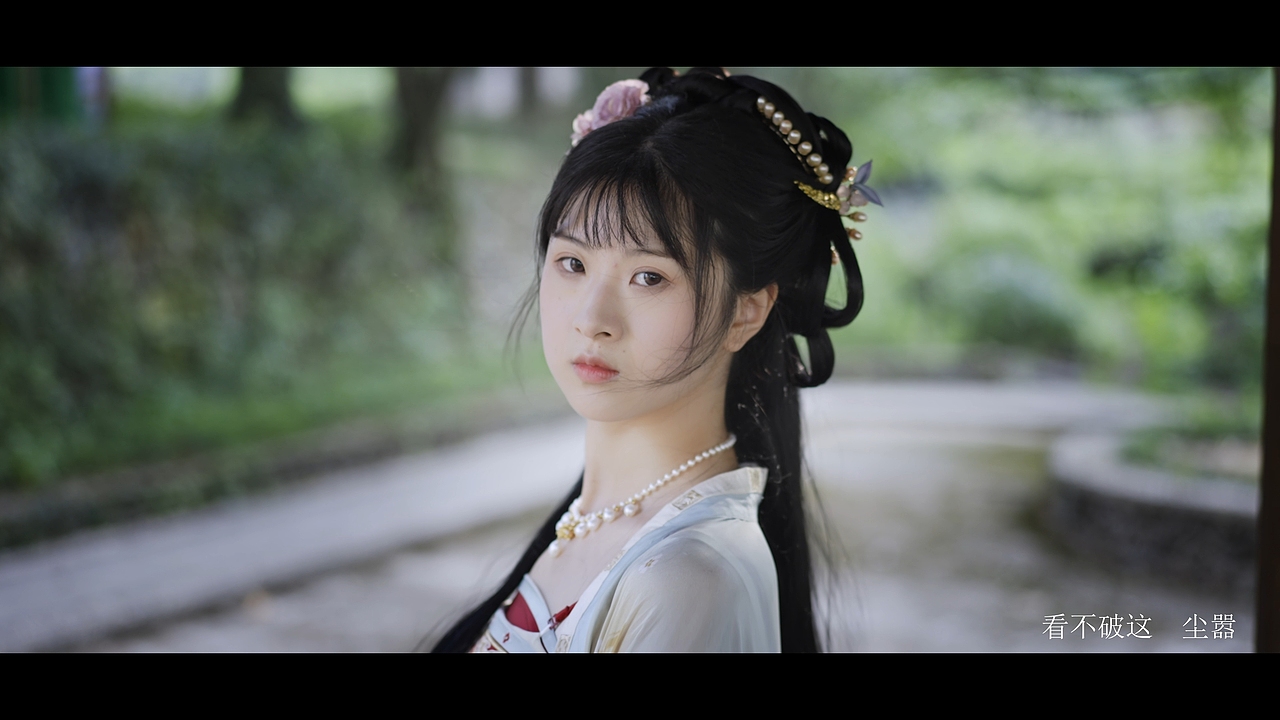 孽海记『MV』_禁止围观喂食-站酷ZCOOL