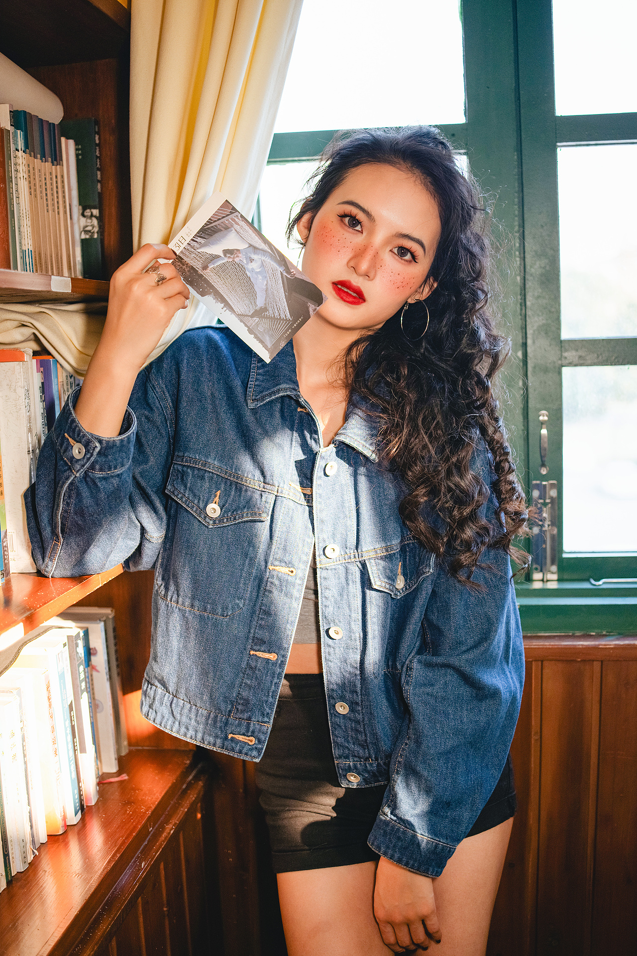 美式美式_Jenny不愿婷留-站酷ZCOOL