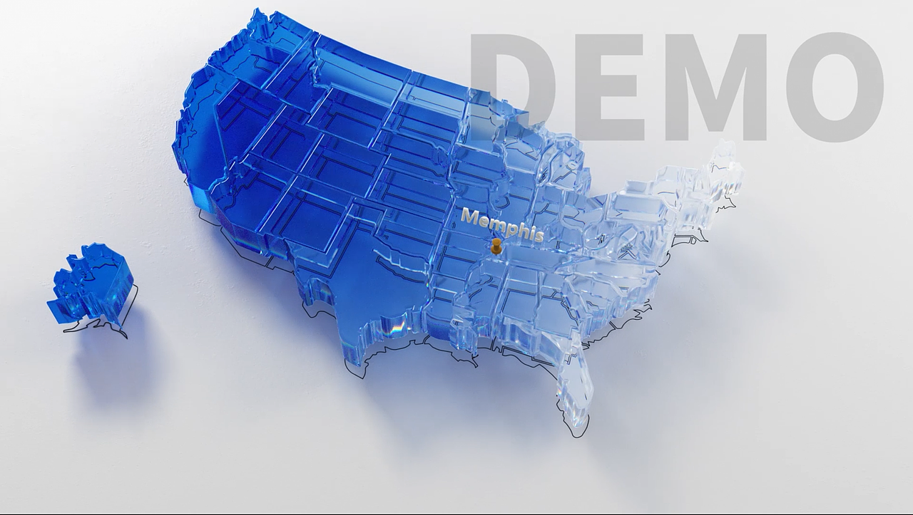 空气净化器产品动画_FENG_ZAO-站酷ZCOOL