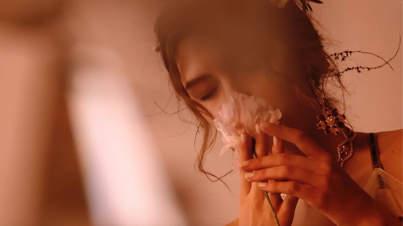 小米11Ultra｜在家用手机拍出浪漫法式电影感🎬_三不五时制作-站酷ZCOOL