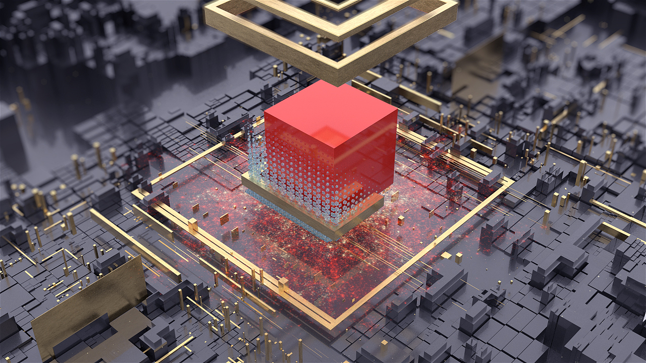 3C产品建模视频_Sv设计-站酷ZCOOL