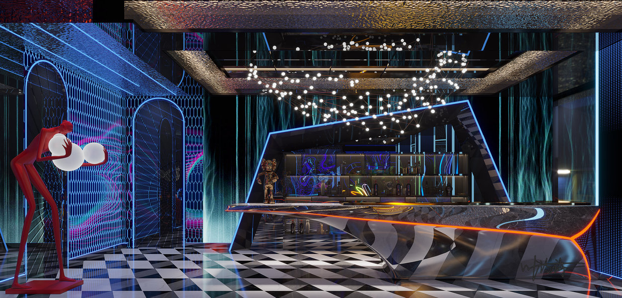 KTV_创意设计作品图片素材-站酷ZCOOL