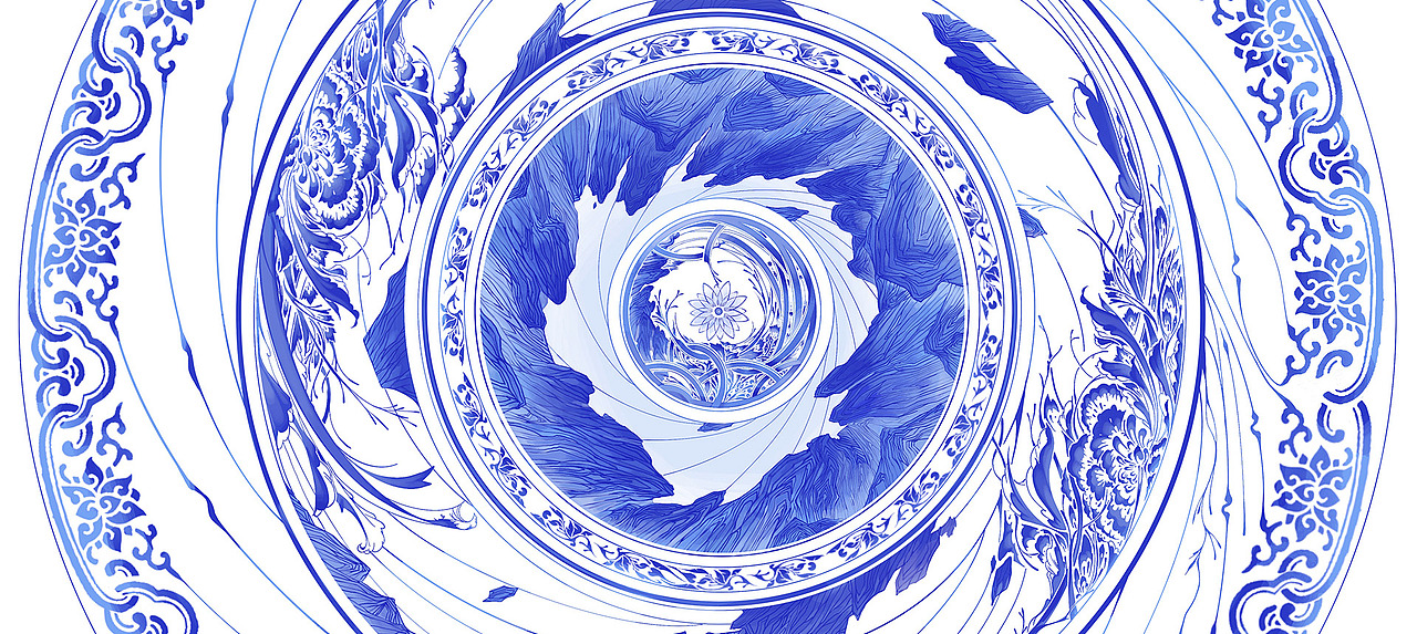 三国杀-天青瓷语_YokaDesigner-站酷ZCOOL