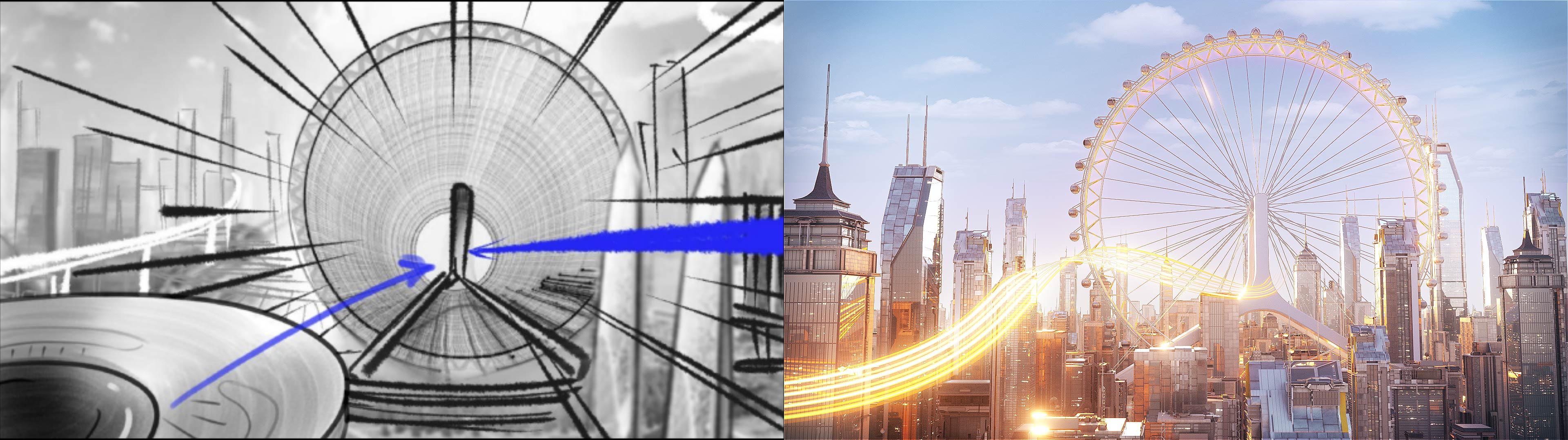 Y-之城_HSP_-站酷ZCOOL