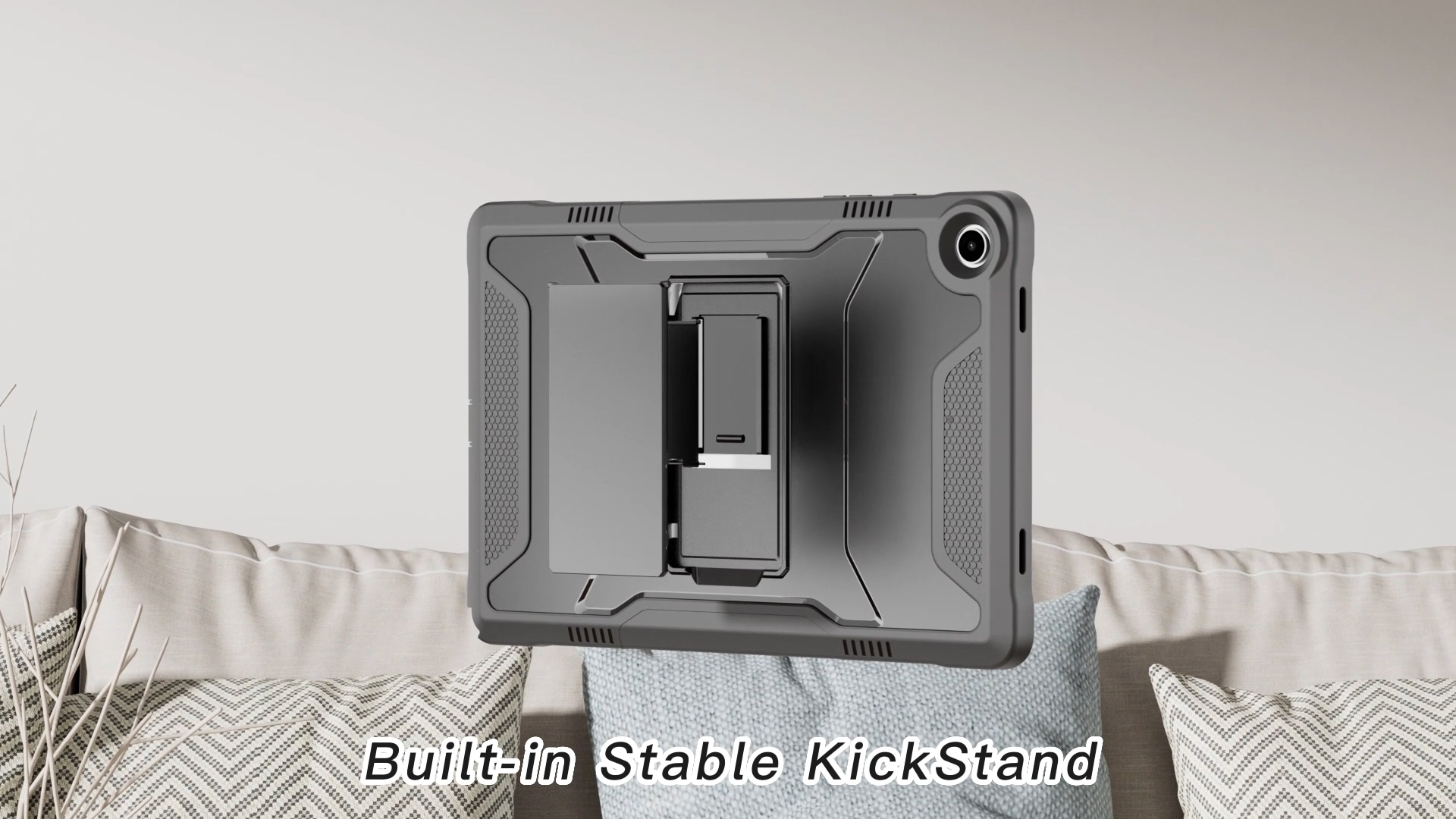 TAB 保护壳产品视频_JRandom-站酷ZCOOL