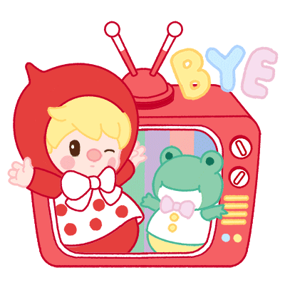 小甜豆Sweet Bean-微信表情_OOPARK欧欧帕克-站酷ZCOOL