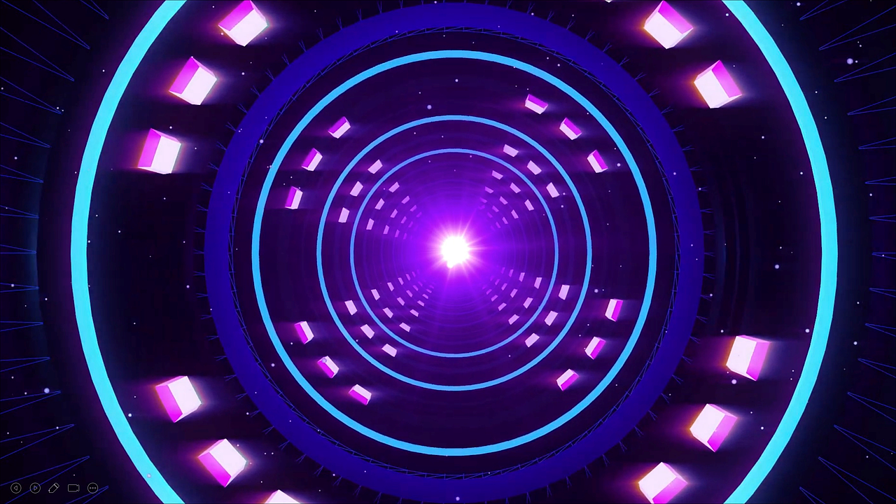 幻生 Illusion 虚拟空间设计_Nimo大侠-站酷ZCOOL