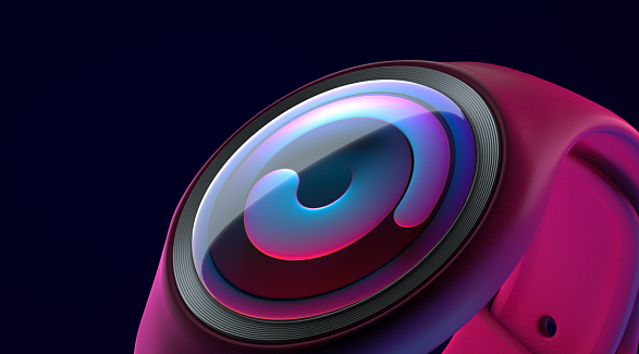 COLOSO手表_就今天了-站酷ZCOOL