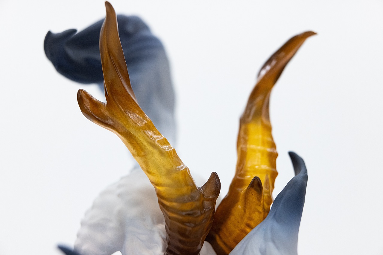 山海经-乘黄_鲁亮亮Jason-站酷ZCOOL