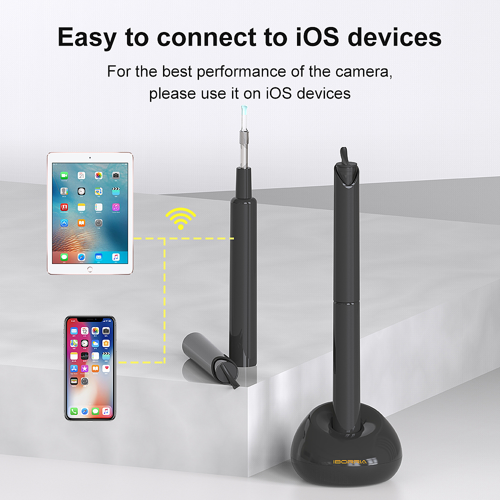 可视化挖耳勺 — 场景渲染_王Doller-站酷ZCOOL