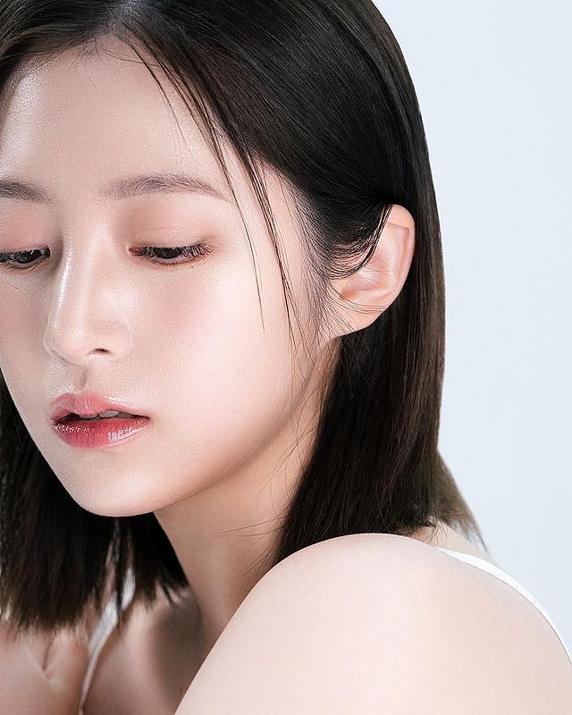 JND模特 | LJM 清透氧气女主角_广州杰迪韩国模特-站酷ZCOOL