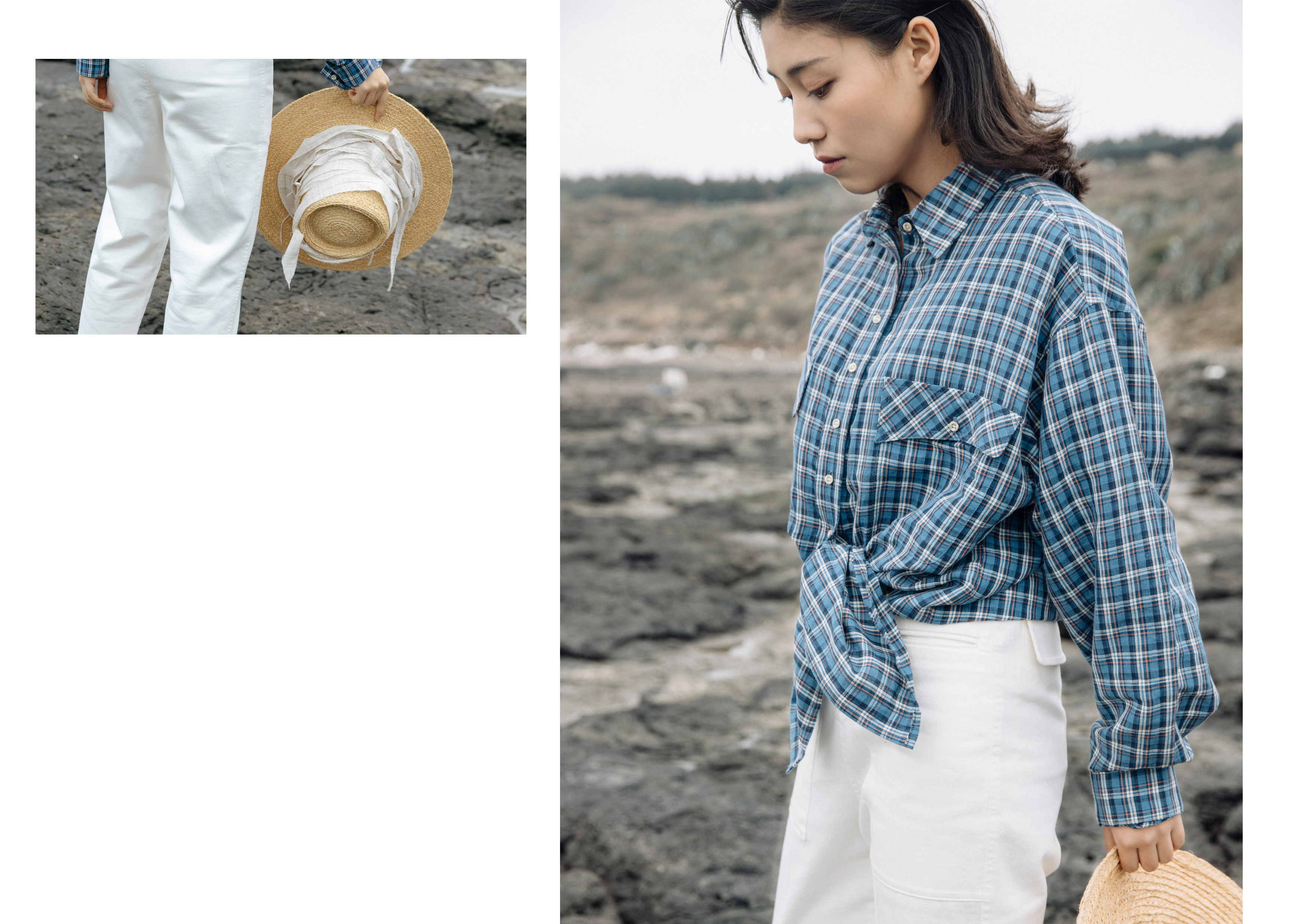 HAIZIMA2019电商女装拍摄_摄影师JcLim-站酷ZCOOL