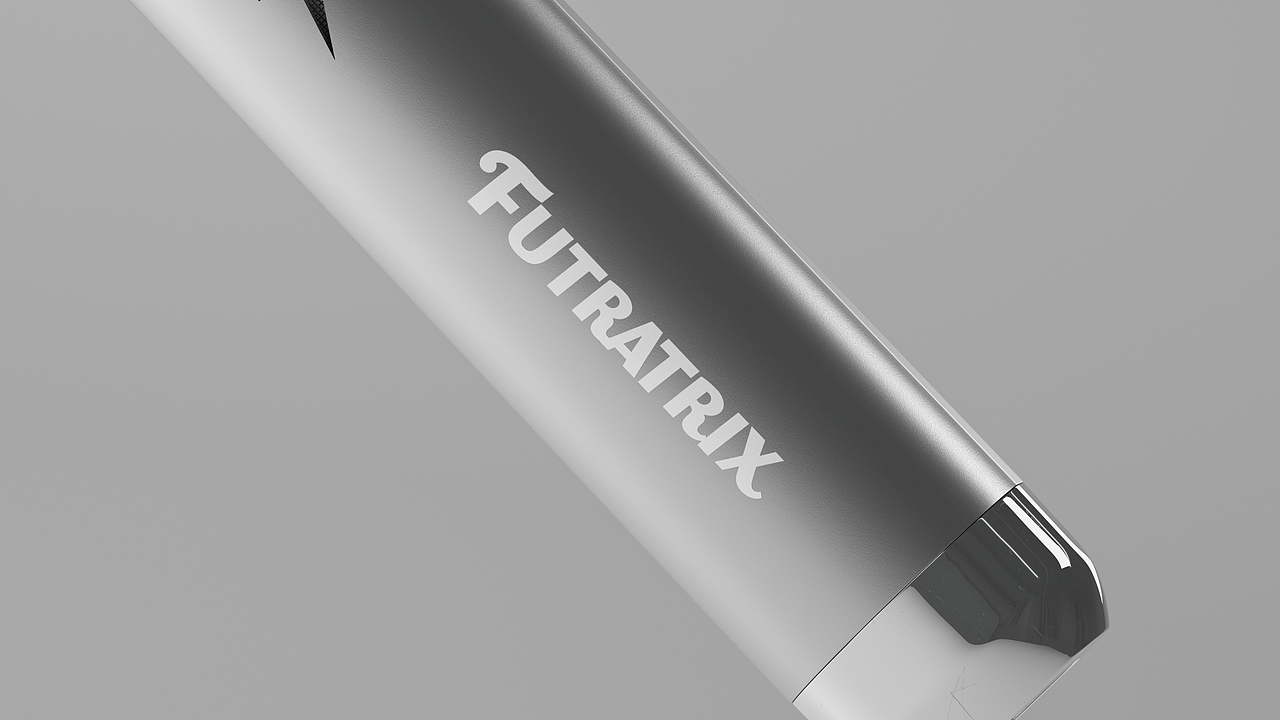 【Blender/CG动画】脉冲点火器 三维产品动画_Alanvfx-站酷ZCOOL