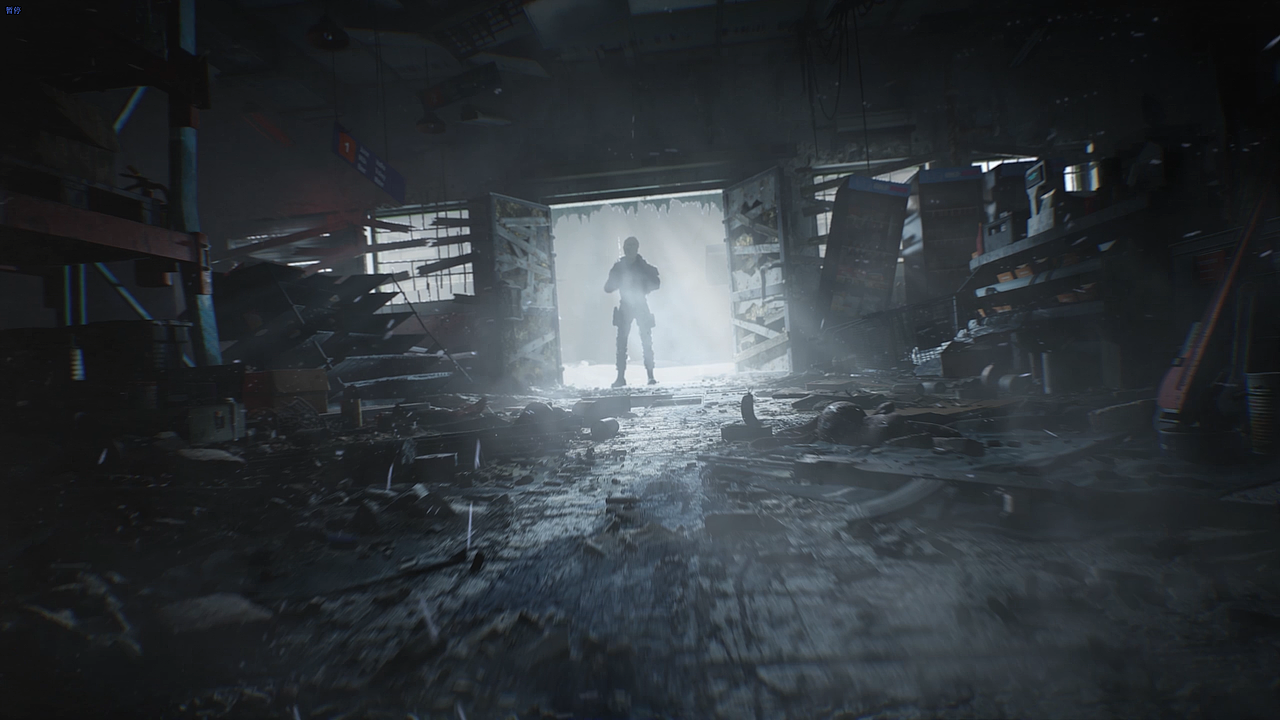 “它们”可不是怪物，只是我的赏金罢了_萤火MicroFire-站酷ZCOOL