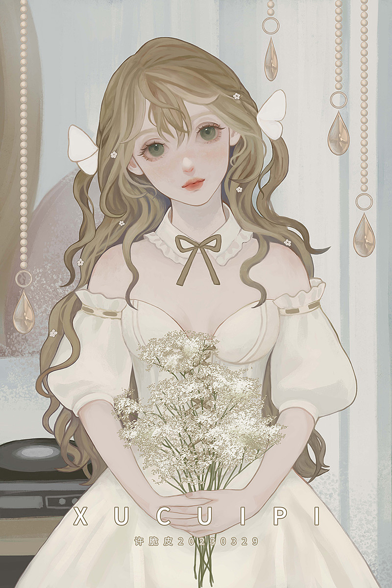 小人儿（P3）_许脆皮-站酷ZCOOL