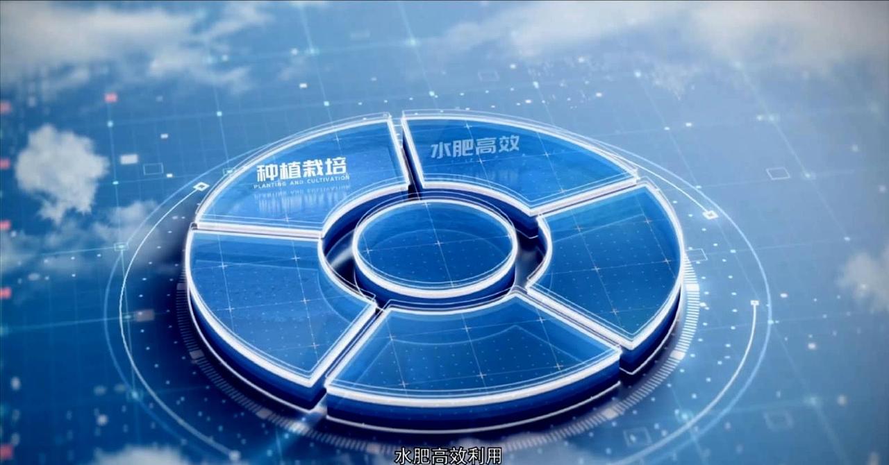 水利工程宣传片_童耳1103-站酷ZCOOL