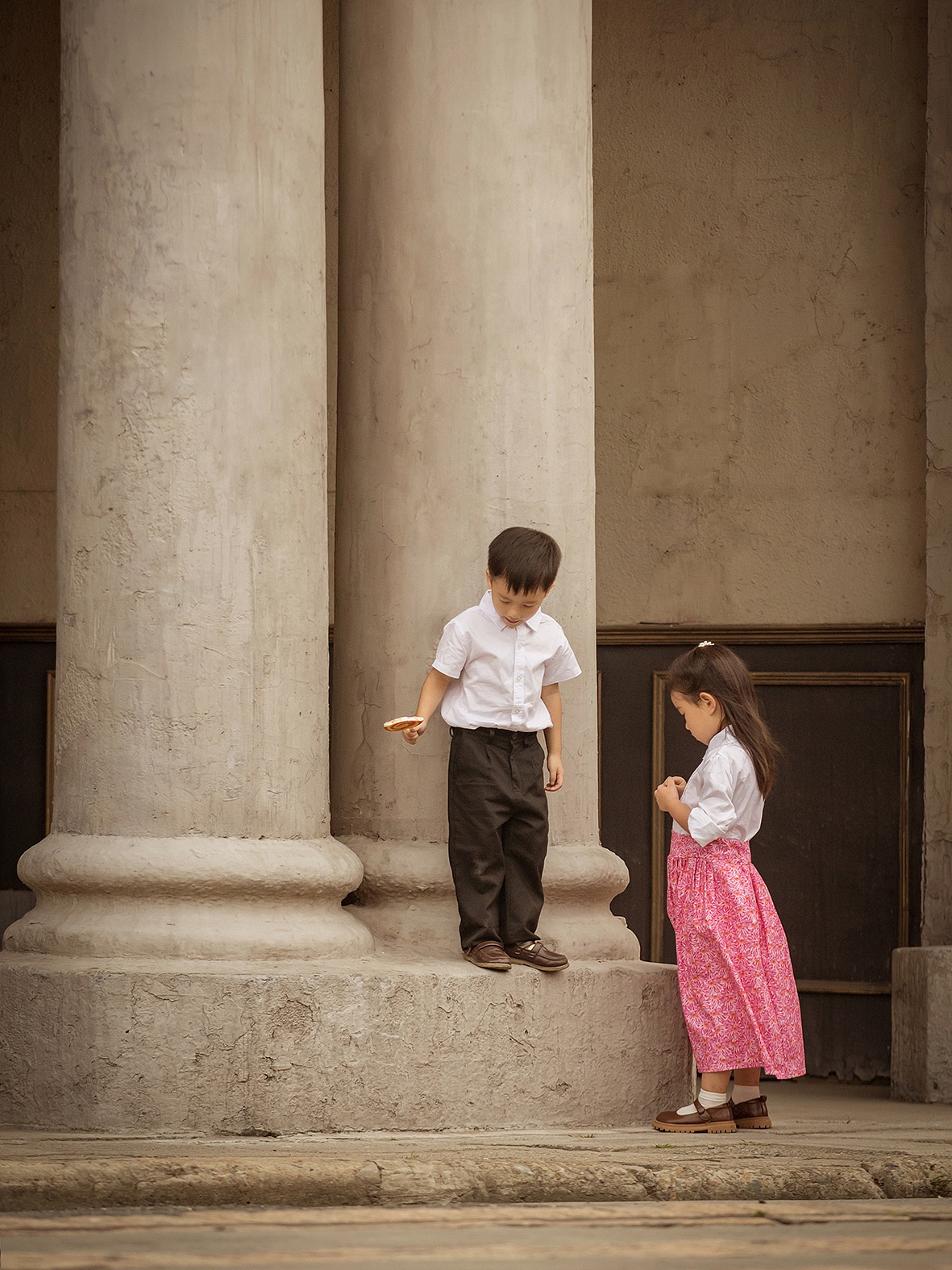 《功夫》选段_翩翩_peng-站酷ZCOOL