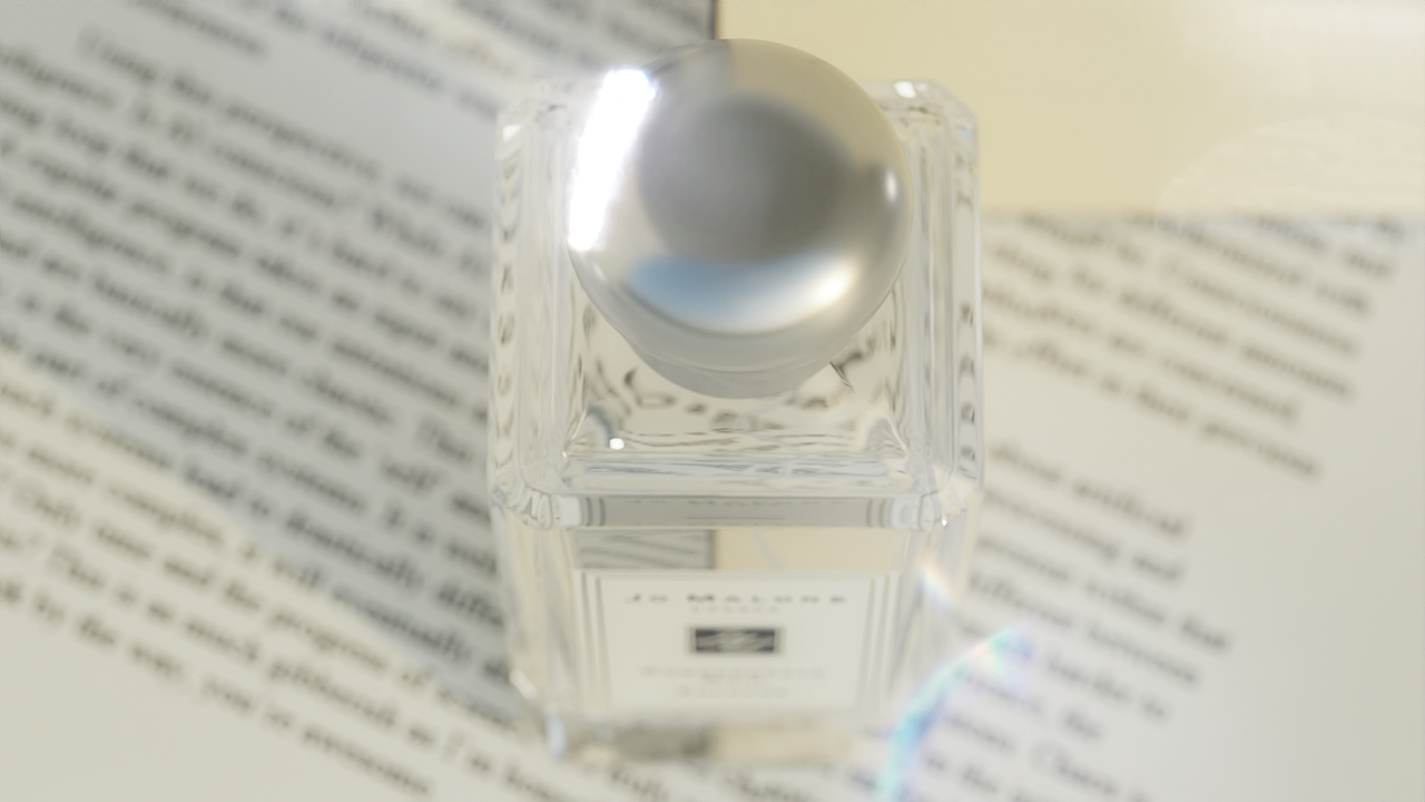 祖玛珑香水三维产品动画（个人练习作品）_Alanvfx-站酷ZCOOL