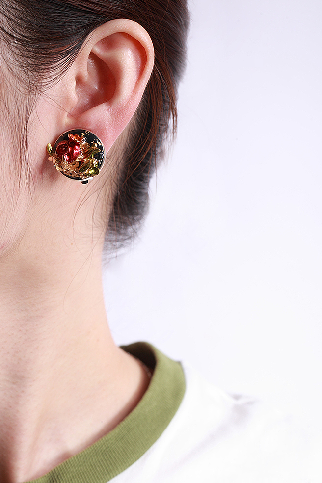 wow~ ⊙o⊙石榴_hello招财-站酷ZCOOL