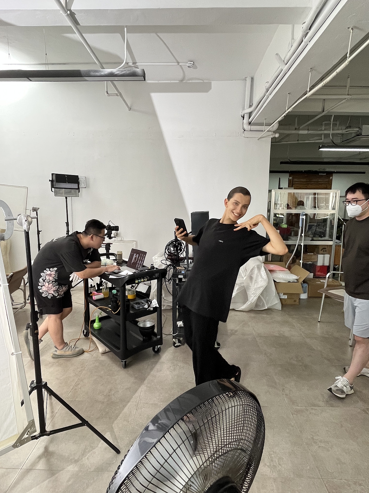 饰品拍摄# TIKOO #高恩广告_高恩广告GAON-站酷ZCOOL