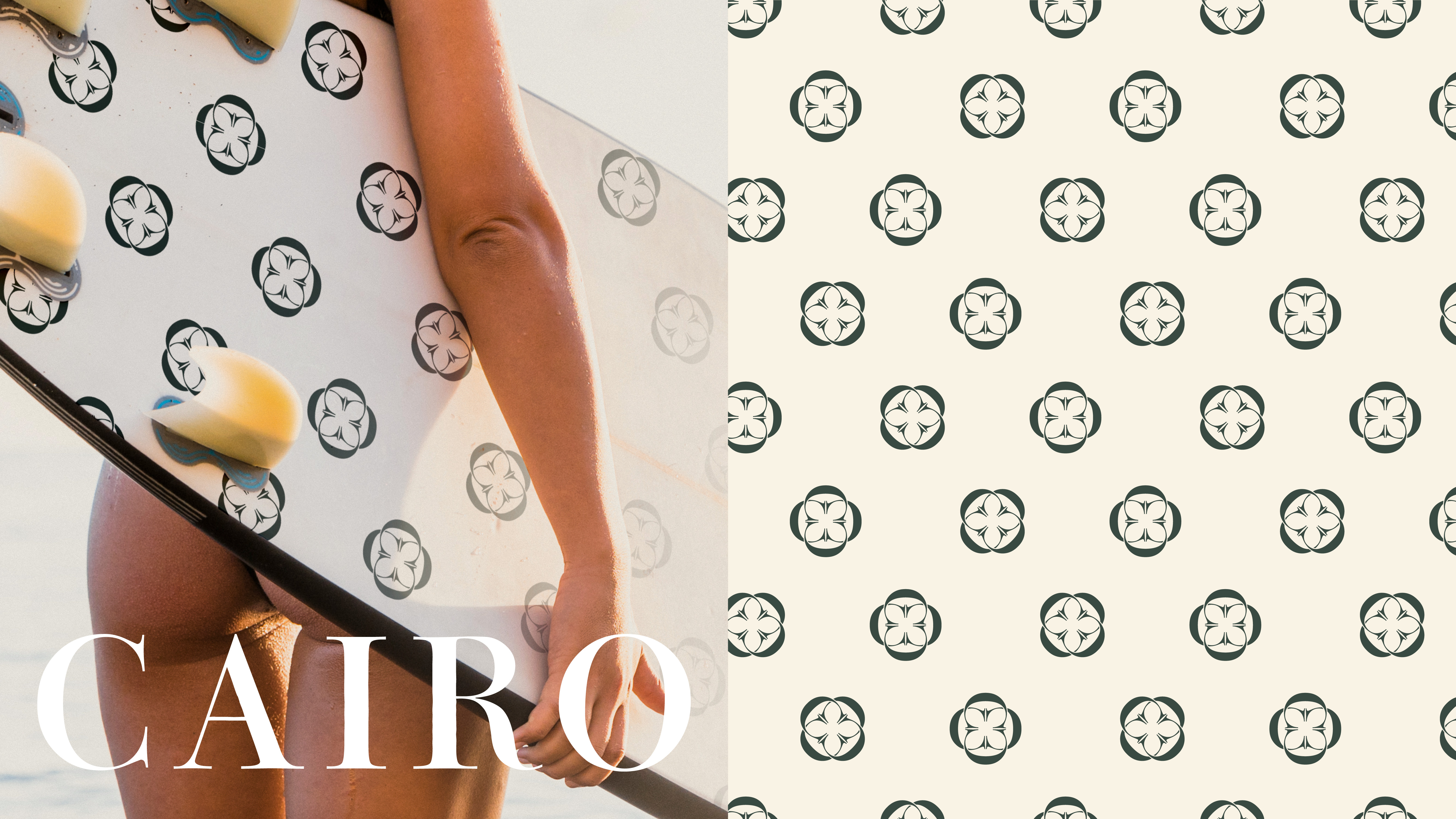 CAIRO_民宿LOGO设计_hanlaw013-站酷ZCOOL