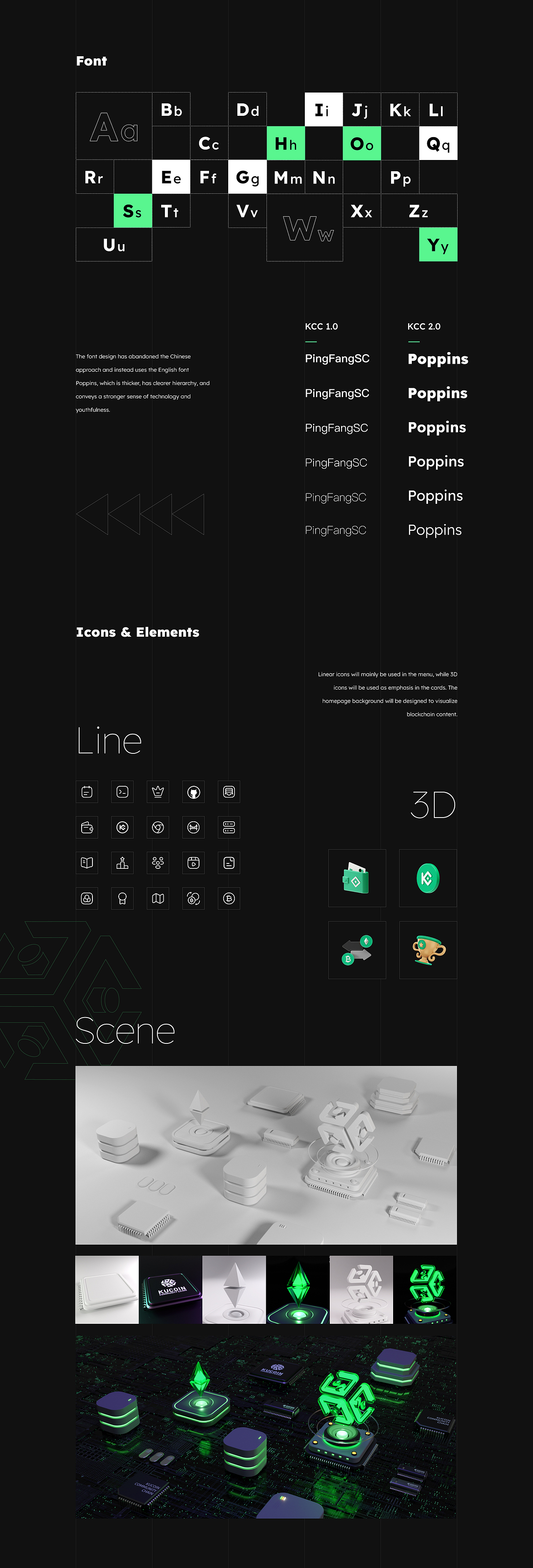 KCC官网V2.0改版设计_乔克先生-站酷ZCOOL