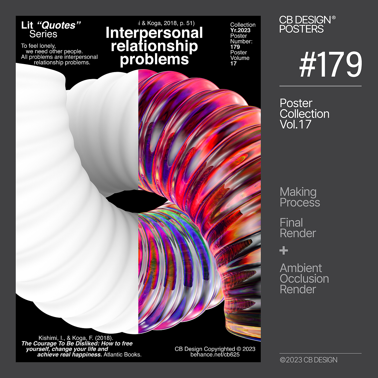 CB海报合集VOL.17_CB设计-站酷ZCOOL