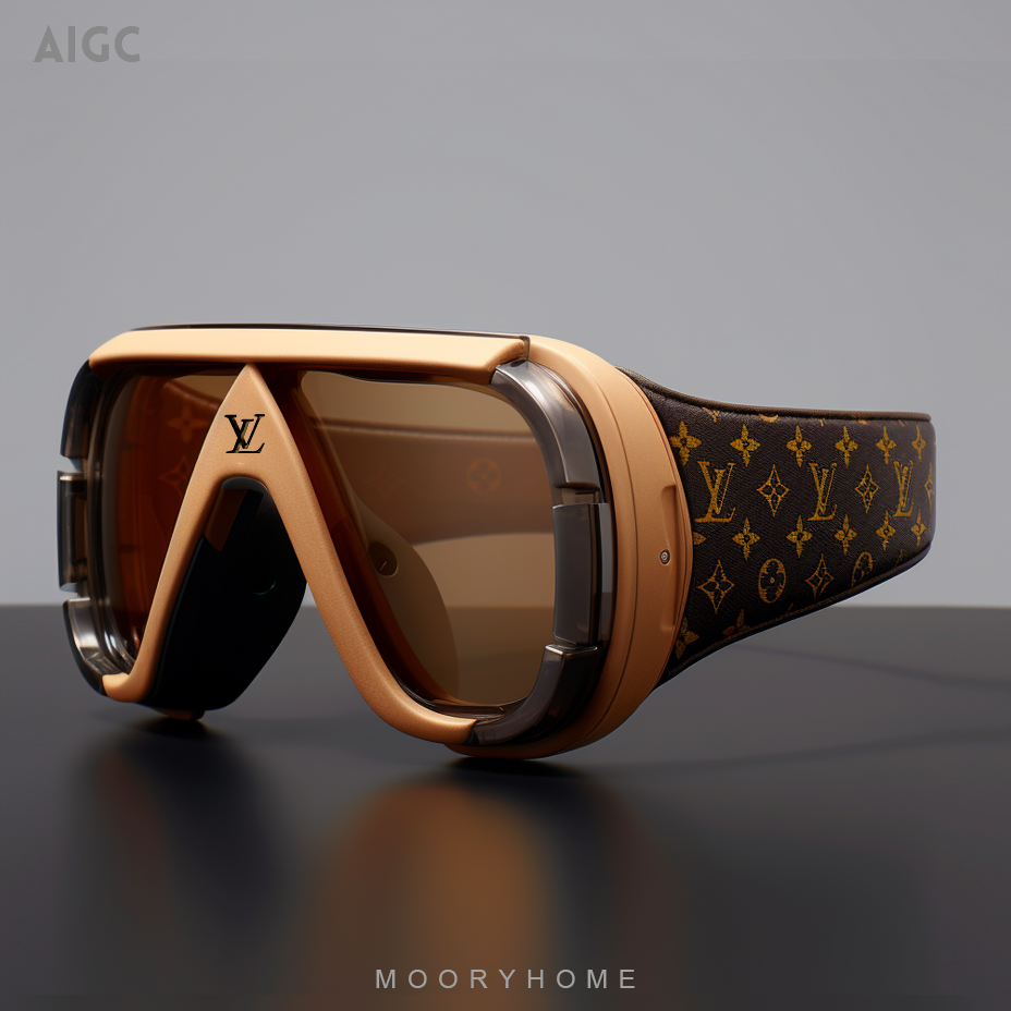 虚拟产品设计 VR眼镜_米魔mimimo-站酷ZCOOL