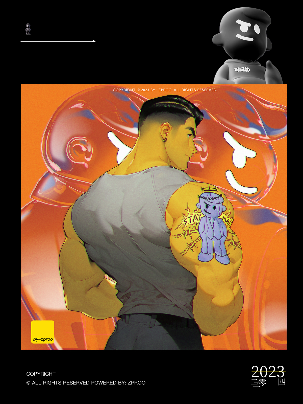 zproo-2023_zproo-站酷ZCOOL