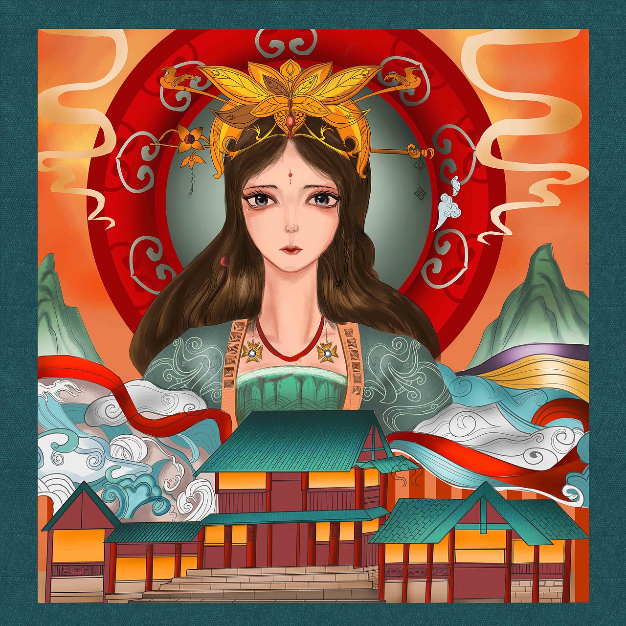 qq_阿卡47-站酷ZCOOL