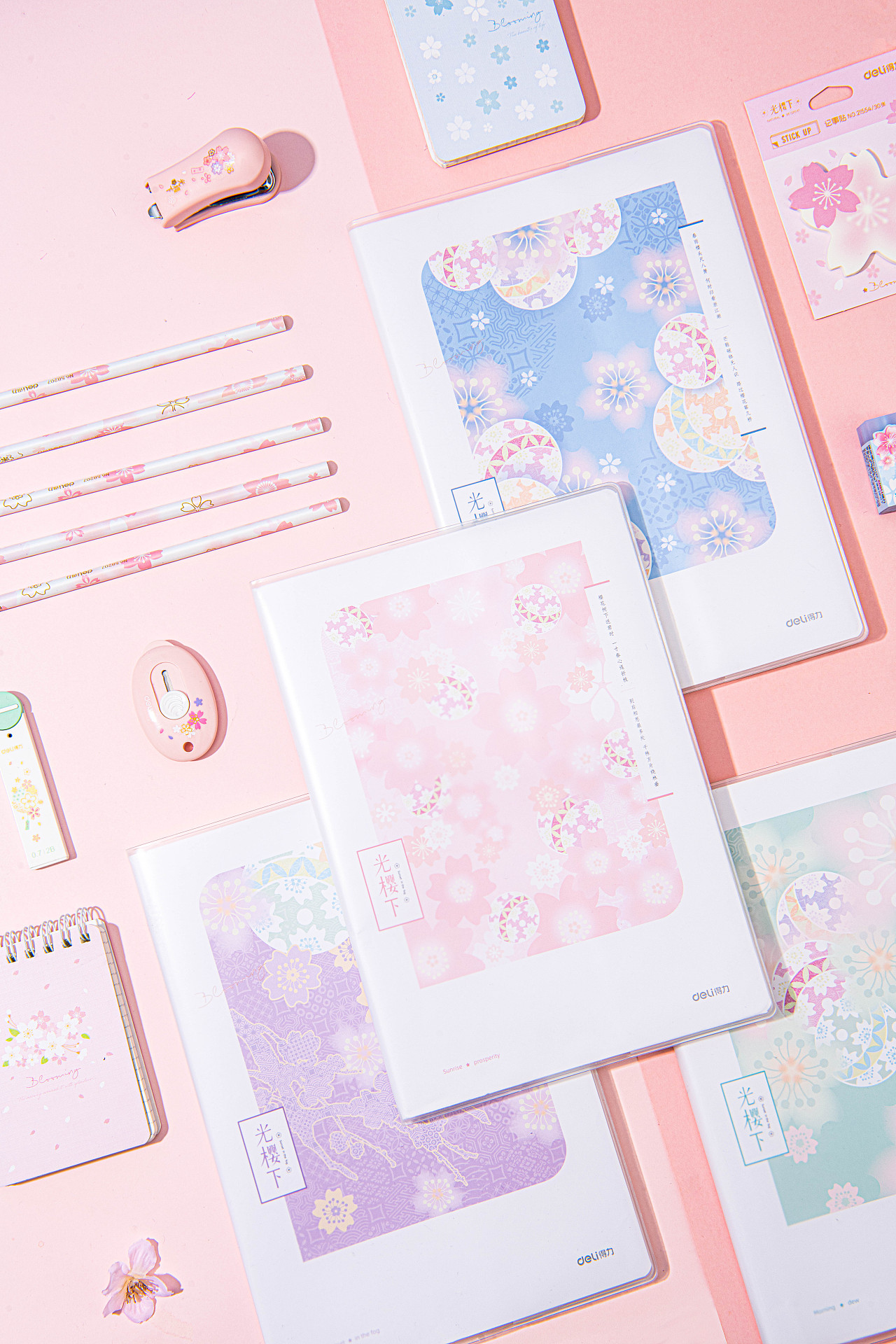 文具拍摄_XuHJASON-站酷ZCOOL