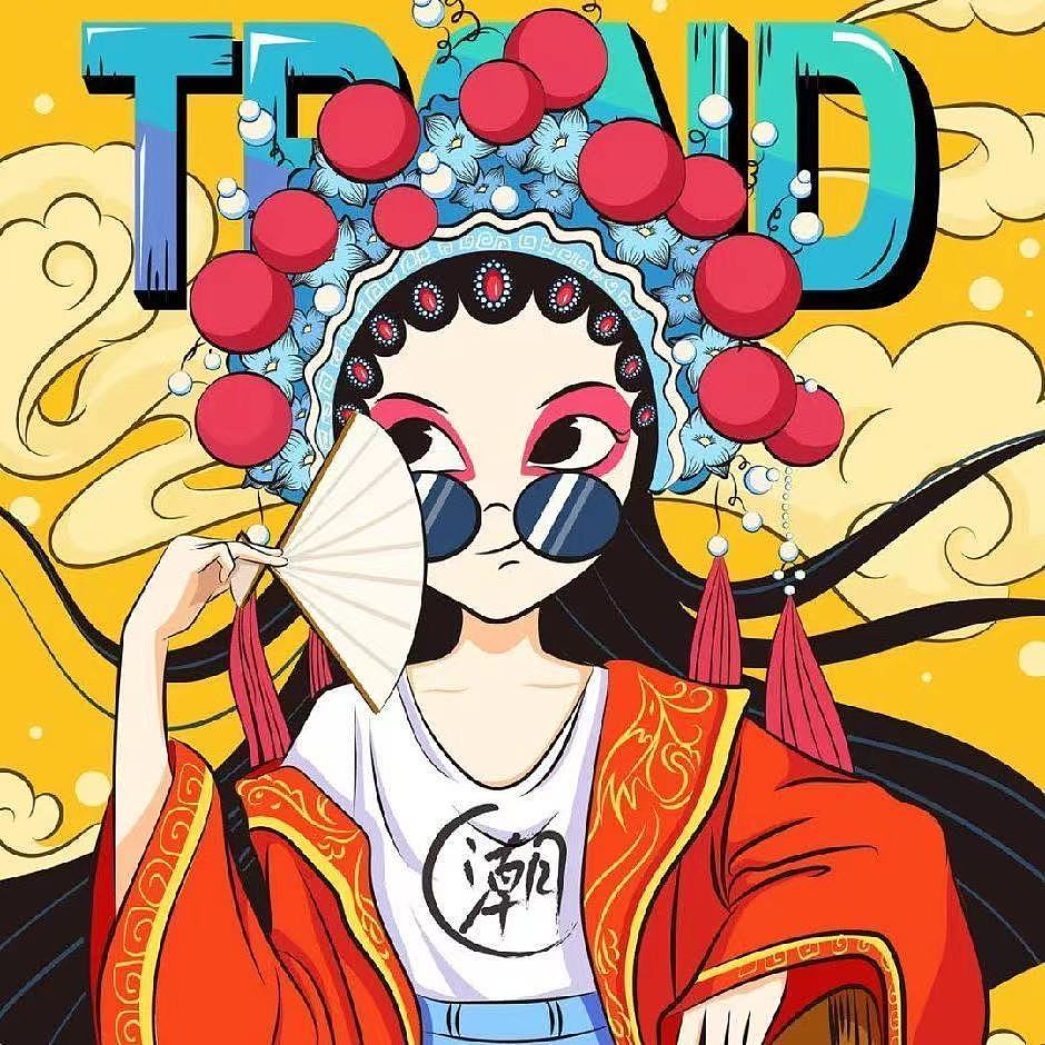 154_haozi12-站酷ZCOOL