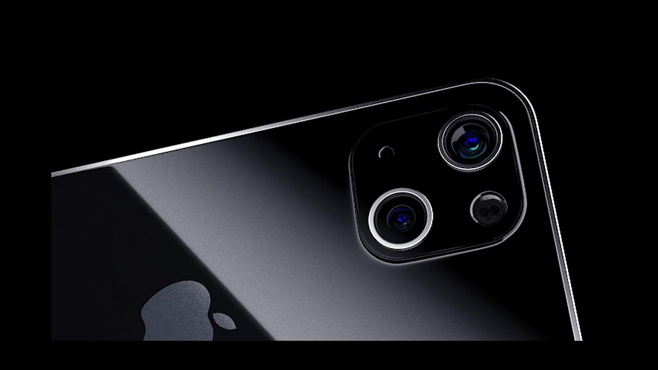 iPhone14渲染动画/苹果手机渲染视频_箫风子-站酷ZCOOL