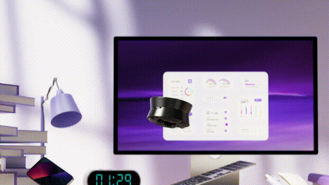 Nearity A11产品动画_耳东鑫-站酷ZCOOL