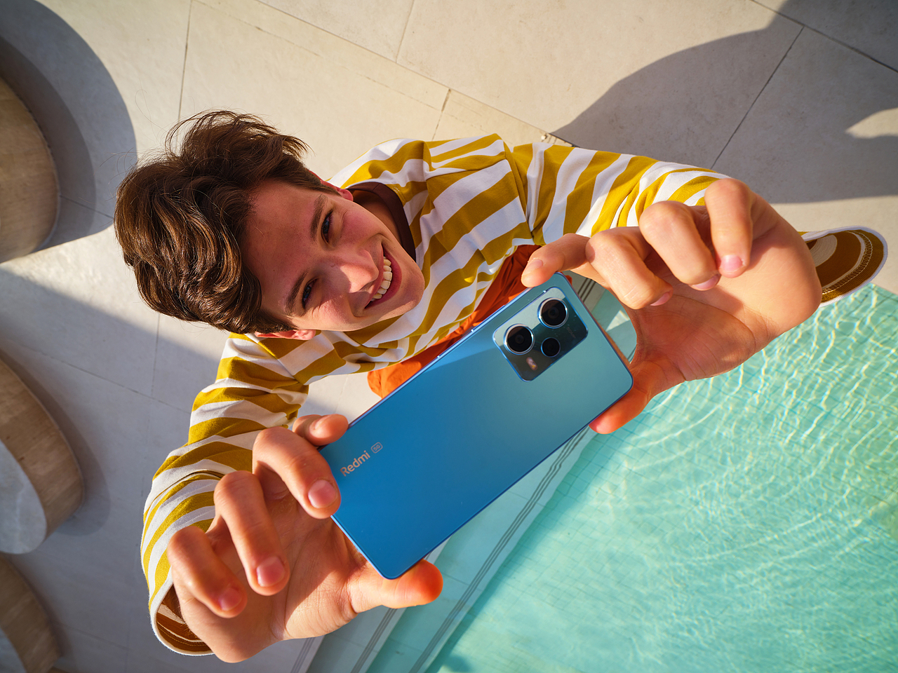 Redmi Note 12 series 成片+原片_摄影师张开-站酷ZCOOL