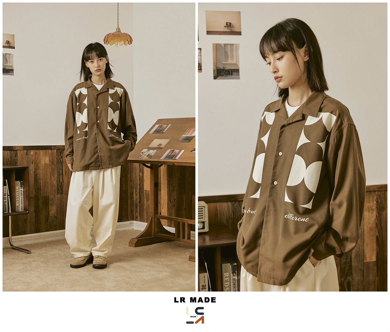 LR MADE 2022FW PART.1 LOOKBOOK_CLICKSTUDIO-站酷ZCOOL