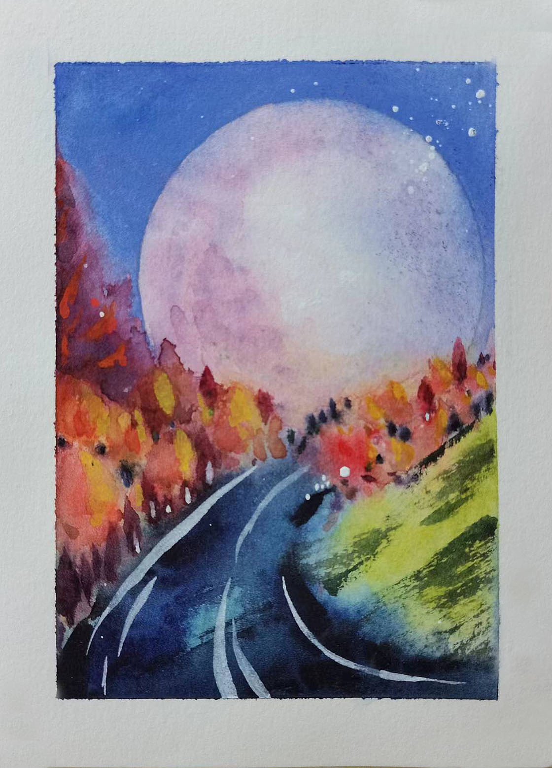 风景_xiaoxu123-站酷ZCOOL