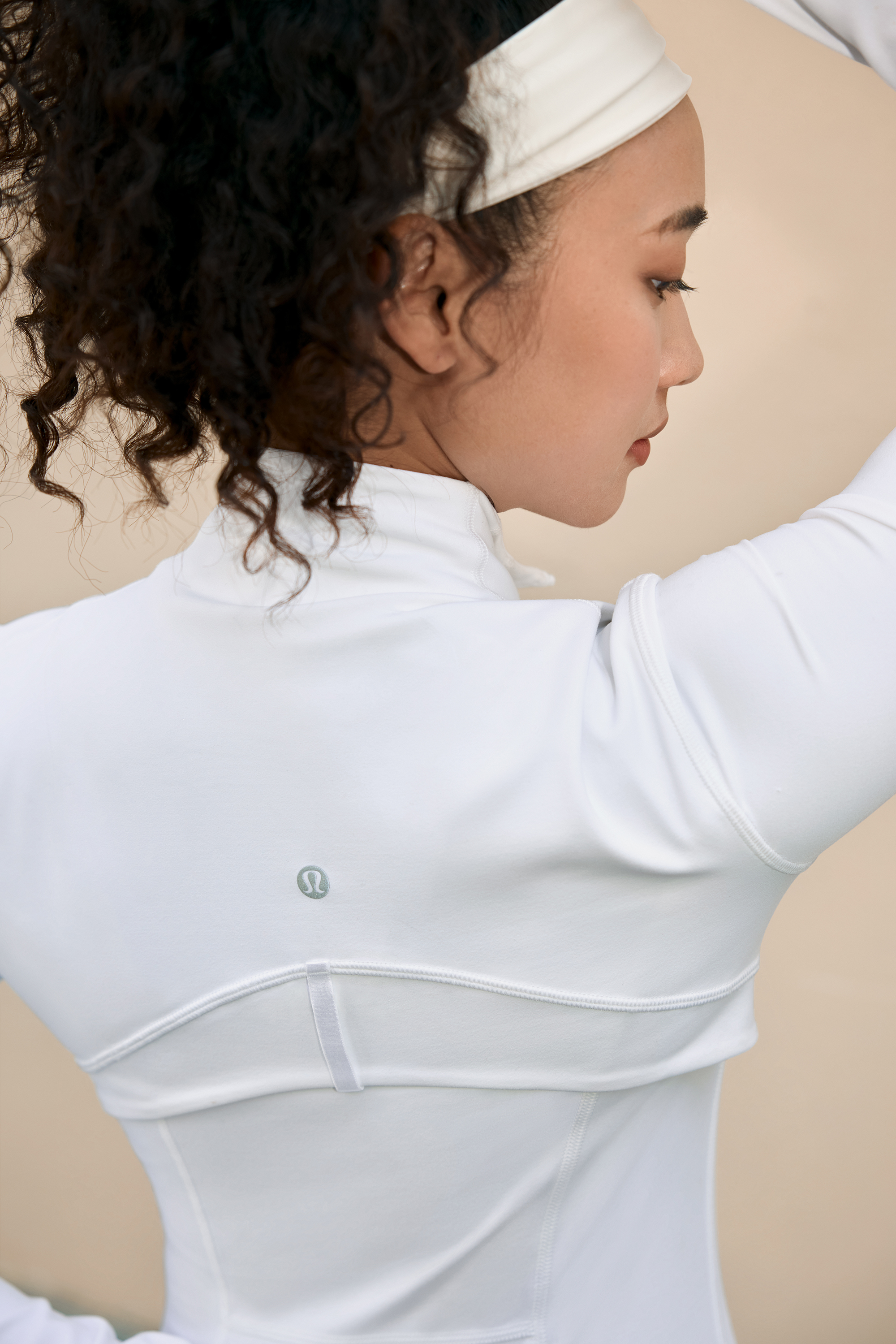 Lululemon Define_黑白君工作室-站酷ZCOOL