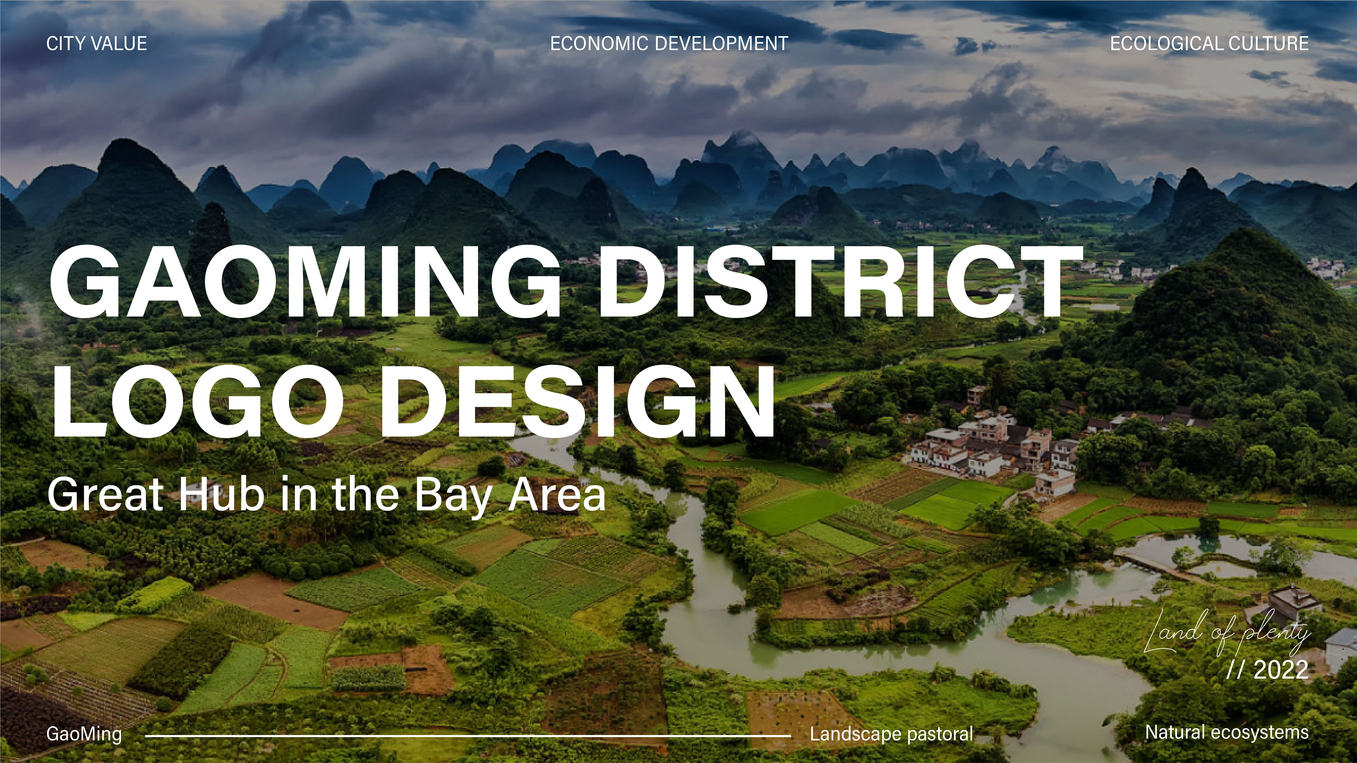 高明LOGO征集_CC阿妫-站酷ZCOOL