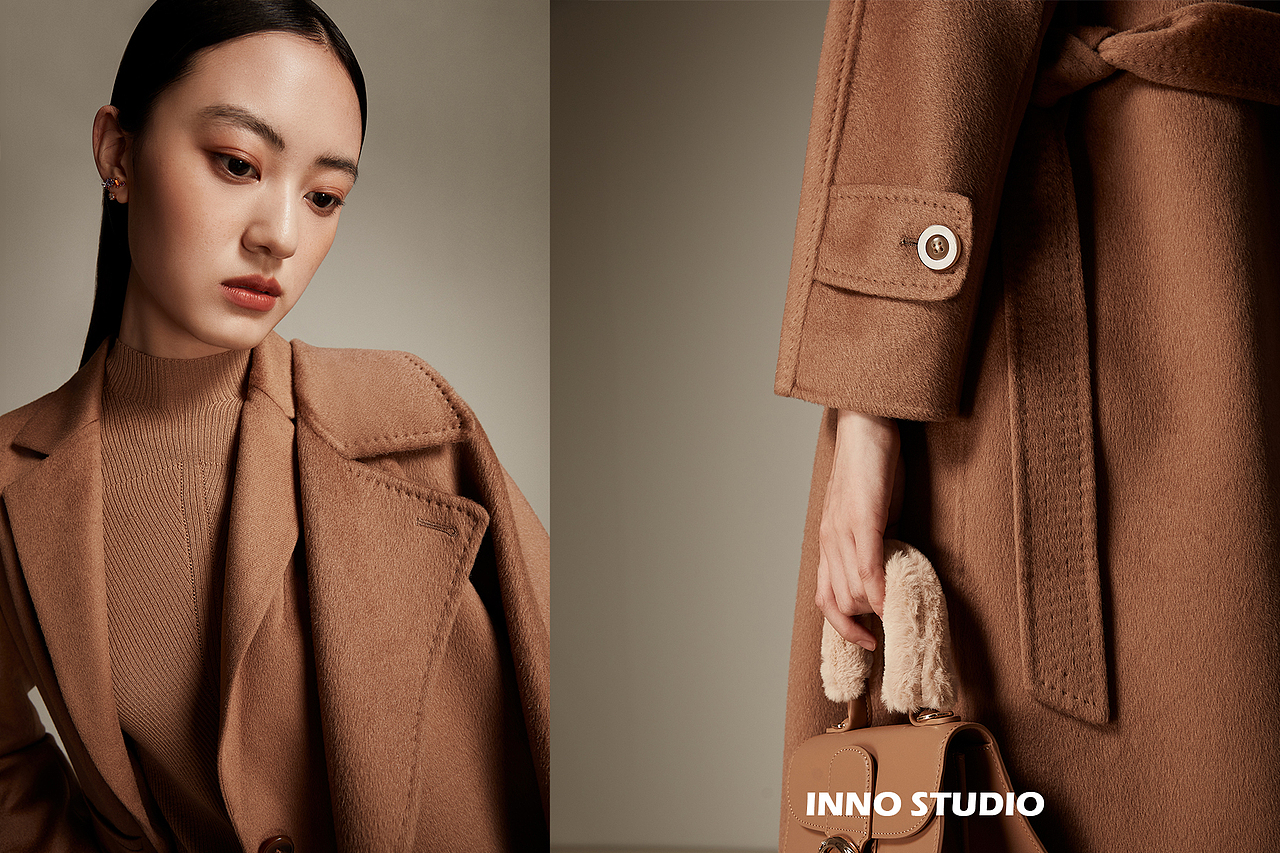 INNO STUDIO 服装拍摄_深圳一诺摄影设计-站酷ZCOOL