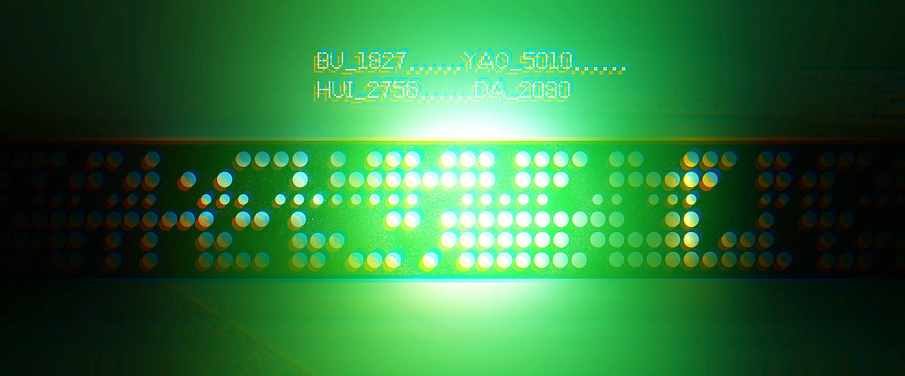 1379：不要回答! ！！_求己W-站酷ZCOOL